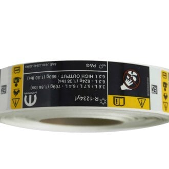 Chrysler Car Stickers & Decals | CARiD