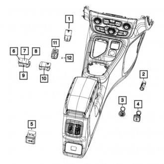 Mopar™ Batteries & Power - CARiD.com