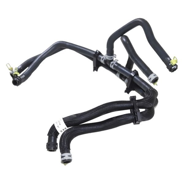 Mopar® - Heater Supply And Return Hose