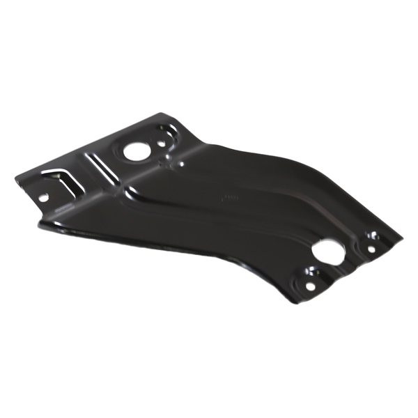Mopar® 68425479AB - Front Engine Skid Plate
