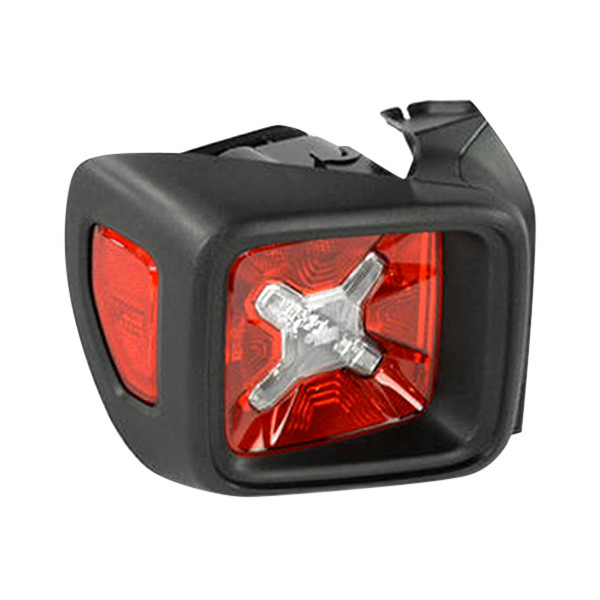 Mopar® 68429903AA - Driver Side Replacement Tail Light