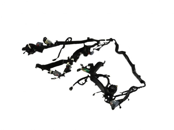 Mopar® 68430664AB - Dashboard Wiring Harness Clip