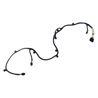 Ram ProMaster Parking Sensors - Garage, Rear, Front | CARiD