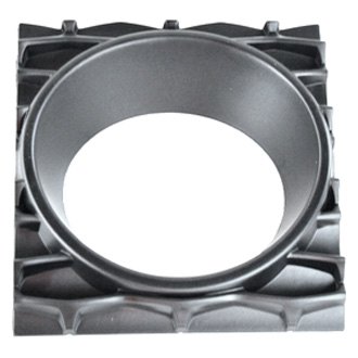 Chrysler Pacifica OEM Grilles - Factory Billet & Mesh Grilles | CARiD