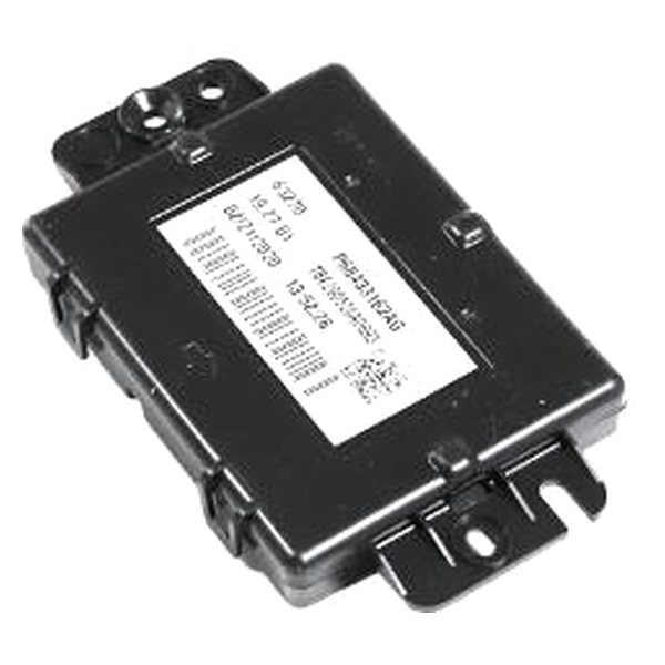 Mopar® 68433162AG - A/C And Heater Module