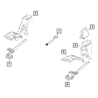 Jeep Compass Body Kits & Ground Effects – CARiD.com