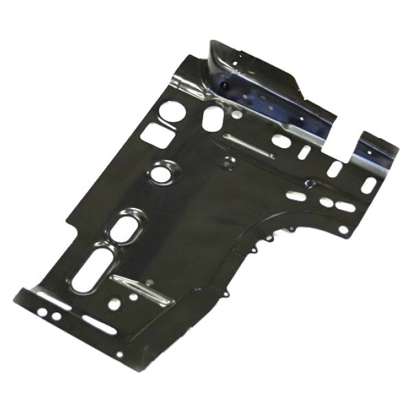 Mopar® 68436311AC - Front Inner Driver Side Body A-Pillar Panel
