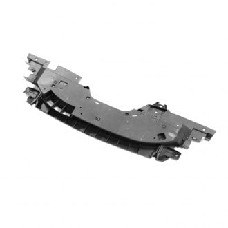 Jeep Radiator Support Covers - Upper, Front | CARiD