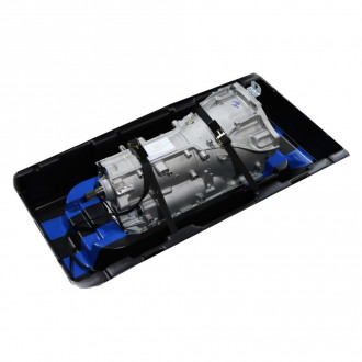 2020 Jeep Wrangler Replacement Automatic Transmission Assemblies ...