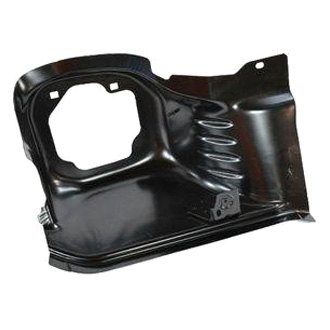 Tailgate Panels | CARiD