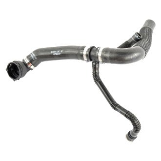 Engine Auxiliary Water Pump Hoses | CARiD