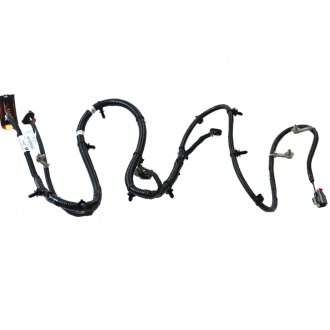 Headlight Wiring Harnesses - CARiD.com