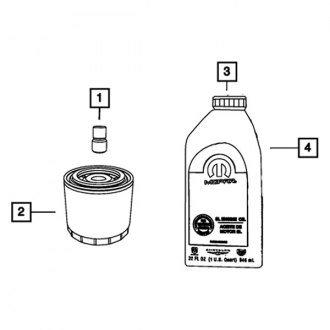 Mopar™ Oils, Fluids, Lubricants | Antifreeze & Additives, Transmission ...