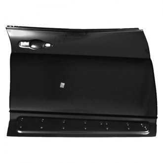 Jeep Cherokee Replacement Door Shells & Skins | CARiD