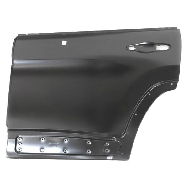 Mopar® 68442762AA - Door Outer Panel