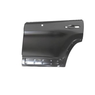 Door Outer Panels | 700 Products - CARiD.com