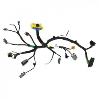 Power Seat Control Modules | CARiD