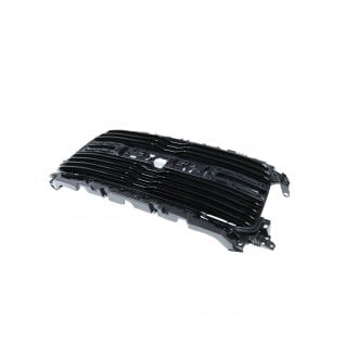 Ram Ram Replacement Grilles - Moldings, Brackets | CARiD