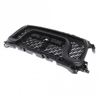 Ram Ram Replacement Grilles | Moldings, Brackets - CARiD.com