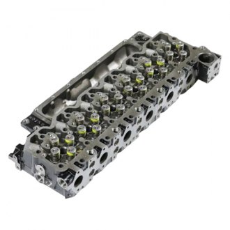 Dodge Ram Cylinder Heads & Parts | Gaskets, Bolts, Seals — CARiD.com