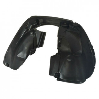 Jeep Compass OEM Fenders | Factory Front & Rear Fenders — CARiD.com