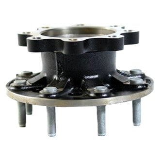 Wheel Hub Extensions - CARiD.com