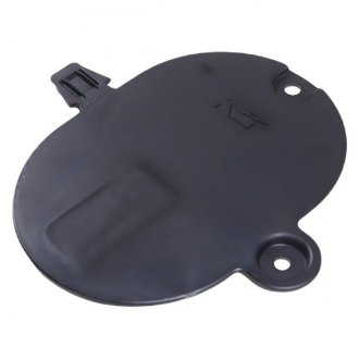 Jeep Grand Cherokee Radiator Support Covers — CARiD.com