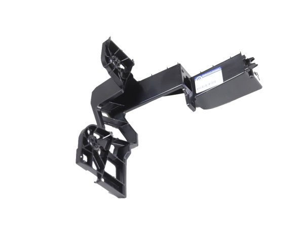 Mopar® 68459323AB - Rear Driver Side Lower Bumper Cover Bracket