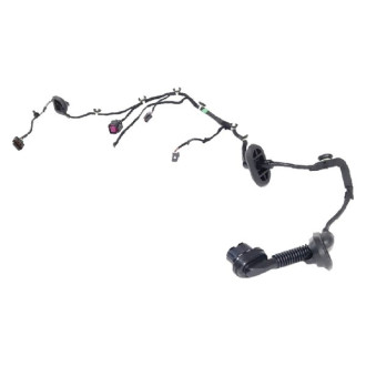 Jeep Grand Cherokee Wiring, Cables & Connectors | CARiD
