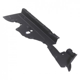Jeep Grand Cherokee Underbody Covers - Splash Shields | CARiD