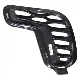 Dodge Durango Custom Grilles - Billet, Mesh, CNC, LED, Chrome, Black
