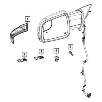 OEM Running Boards | Factory Side Steps & Nerf Bars — CARiD.com