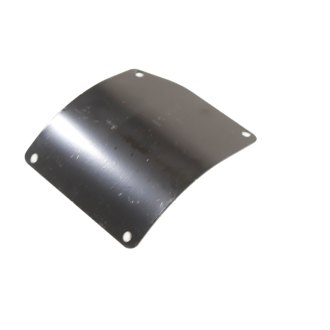 Jeep Grand Cherokee Radiator Support Covers — CARiD.com
