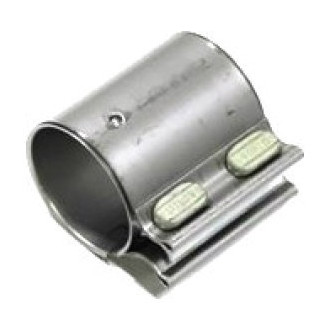 Exhaust Muffler Clamps | 100 Products - CARiD.com