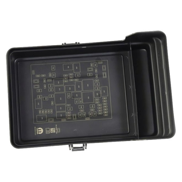 Mopar® 68465573AA - Fuse Box Cover
