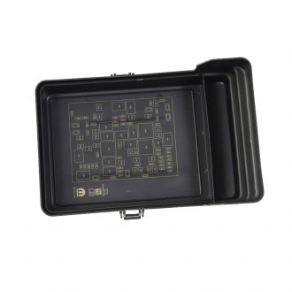 Fuse Box Covers | CARiD