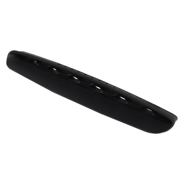 Mopar® 68465609AB - Hood Scoop Grille Insert