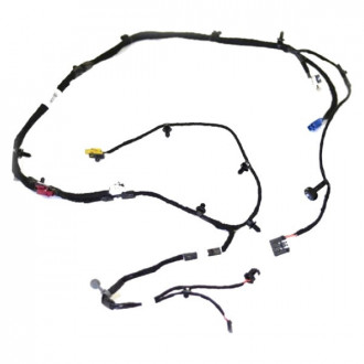 Wiring Harnesses - CARiD.com