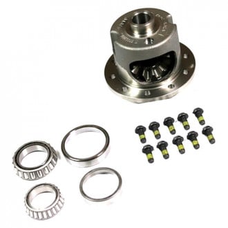Jeep Gladiator OEM Transmission Parts | CARiD