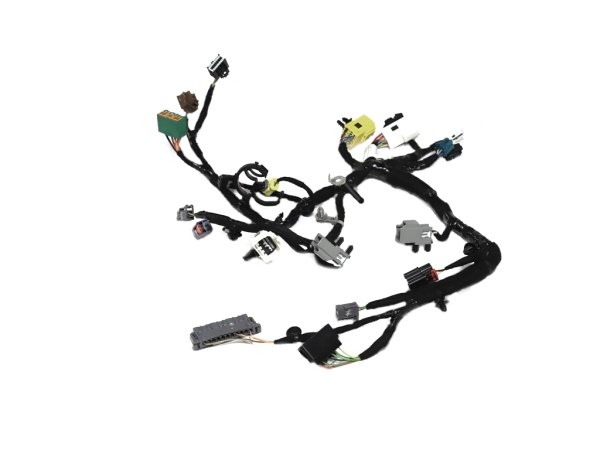 Mopar® - Seat Cushion Air Control Module Connector