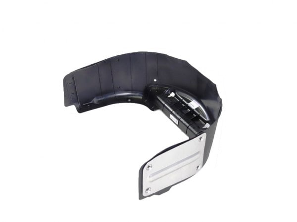 Mopar® 68477668AD - Floor Pan Heat Shield