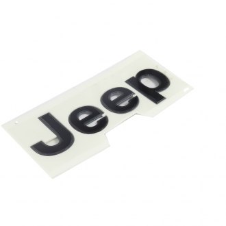 Jeep Gladiator Replacement Trunk Lids — CARiD.com