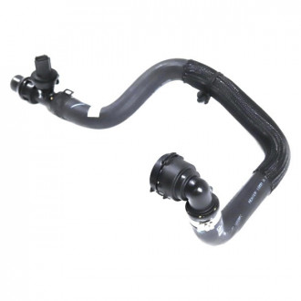Drive Motor Inverter Radiator Hoses | CARiD