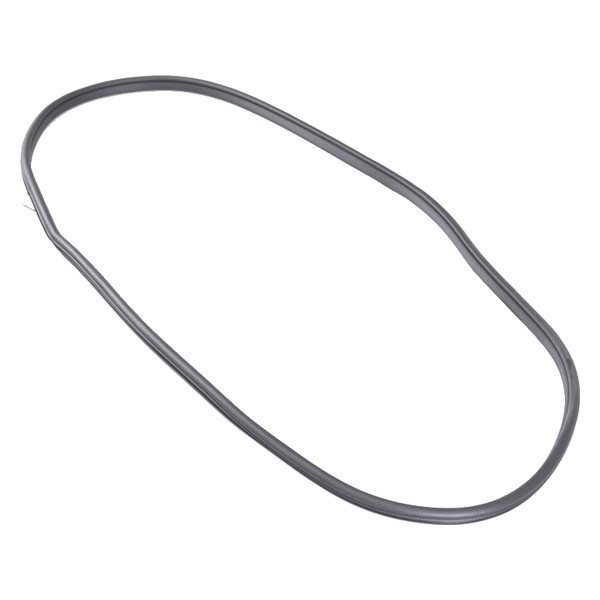 Mopar® - Front Door Body Mounted Weatherstrip