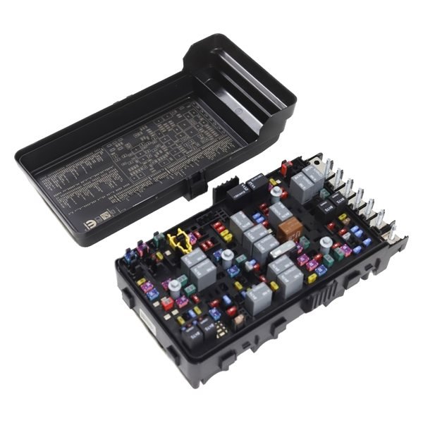 Mopar® 68481781AB - Fuse Box