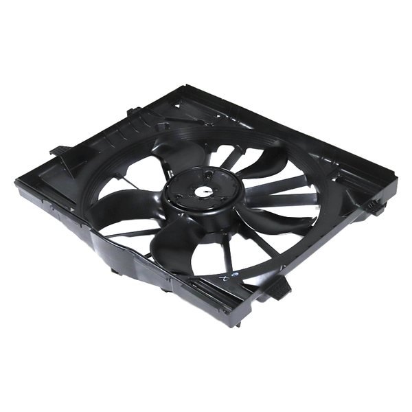Mopar® 68482591AC - Engine Coolant Fan Assembly