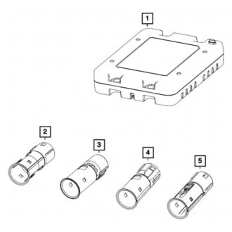 Jeep Grand Wagoneer Batteries - AGM, Hybrid, High Performance | CARiD
