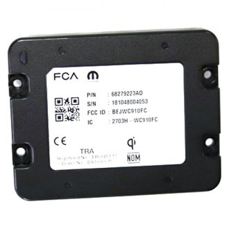 Dodge Ram Batteries - AGM, Hybrid, High Performance | CARiD