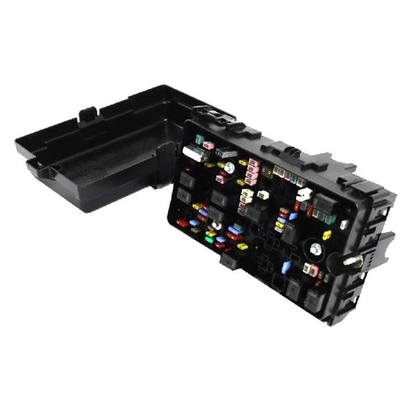 Mopar® 68491076AC - Fuse Box