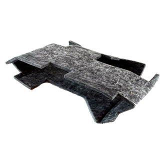 Battery Heat Shields | CARiD